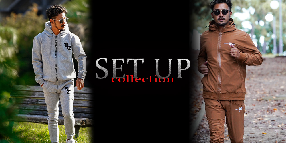 2023 SET UP COLLECTIONadamsJUGGLER STYLE BOOK